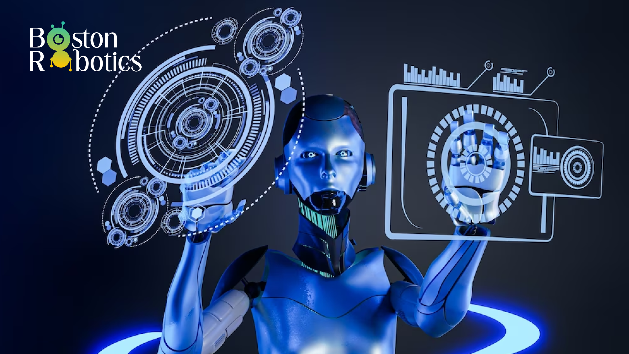 The Future of Robotic Process Automation